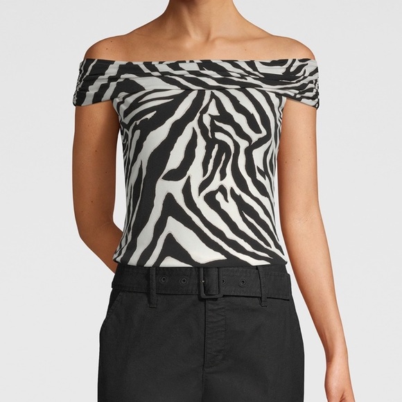 White House Black Market | Tops | White House Black Market Off The ...